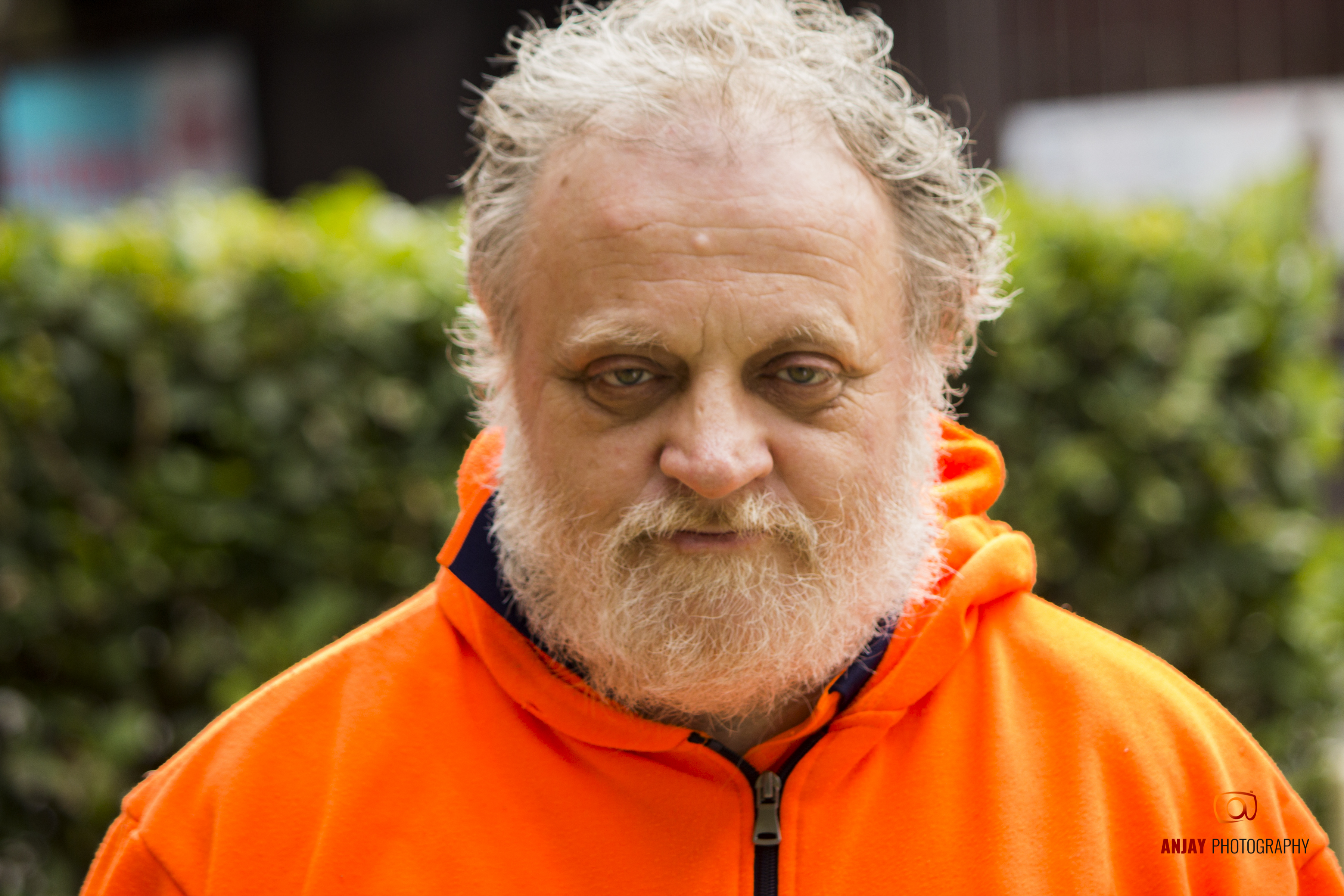 Sydney Writers' Festival - Luke Weyland