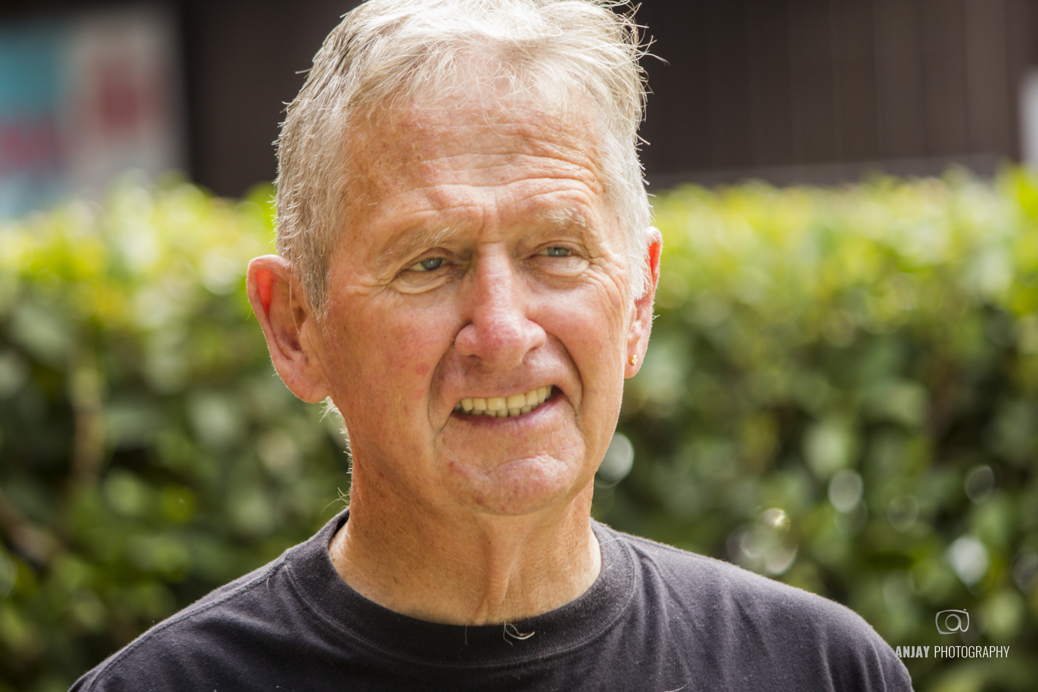 Sydney Writers' Festival - David Falcon