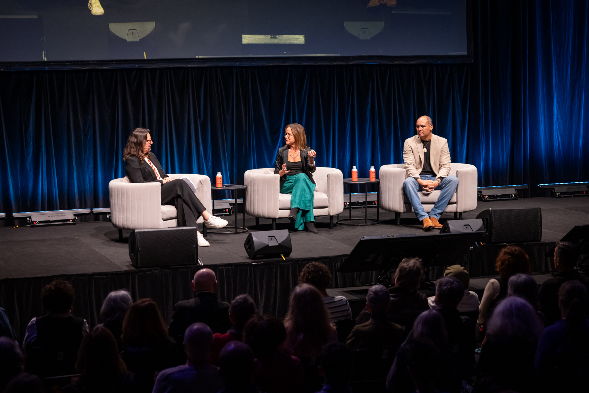 Sydney Writers' Festival - Remembering the Story