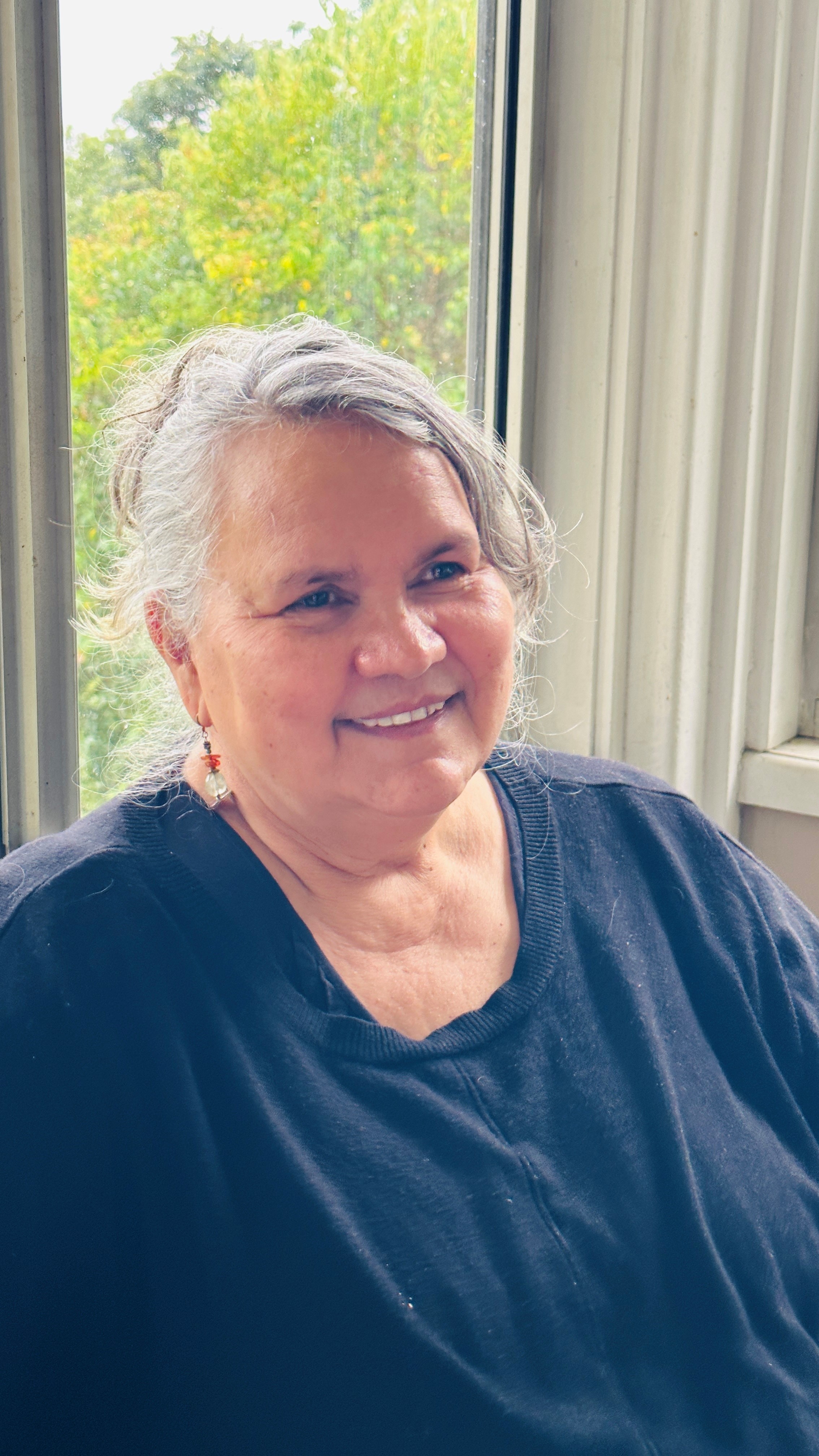 Sydney Writers' Festival - Debra Dank