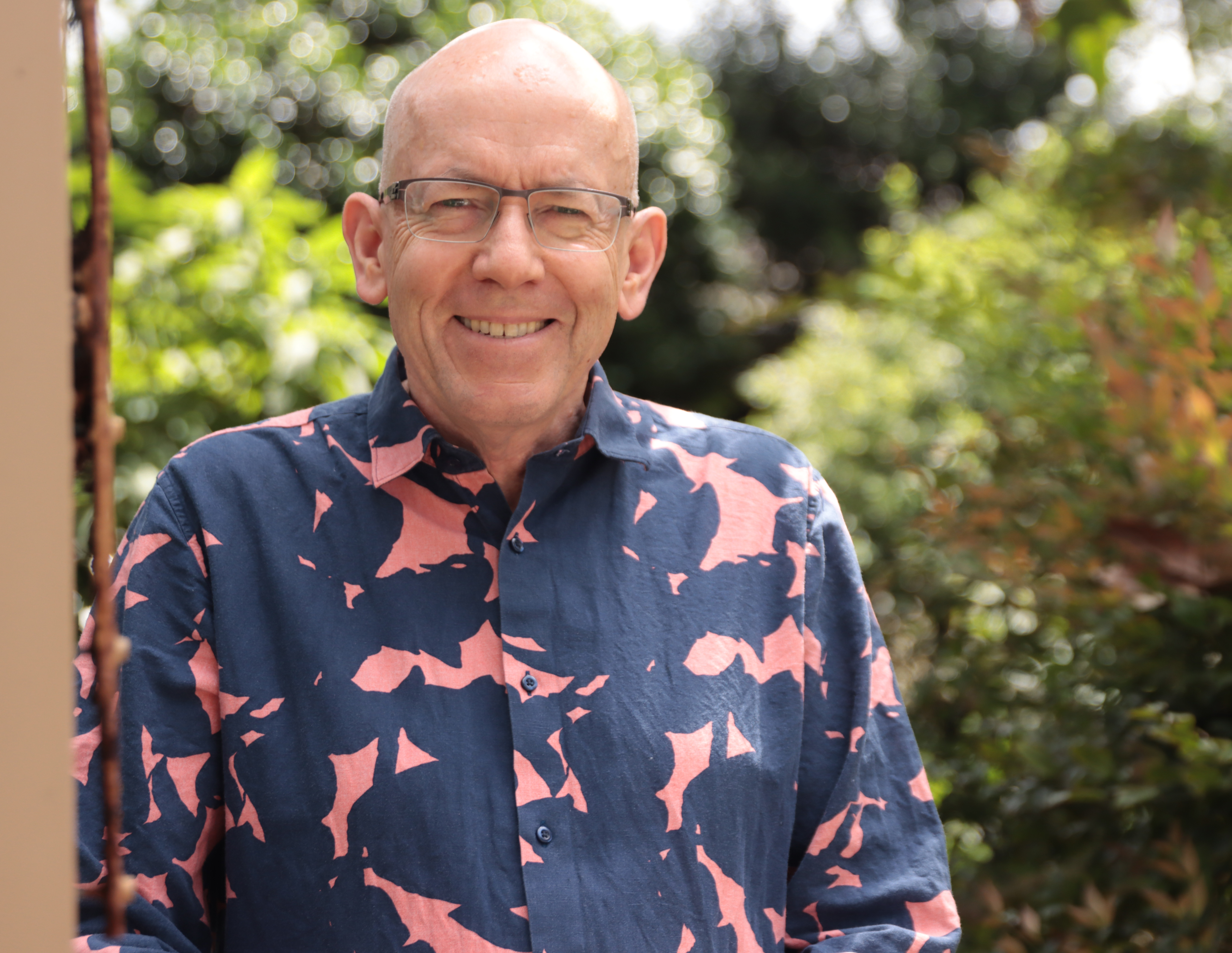 Sydney Writers' Festival - Morris Gleitzman