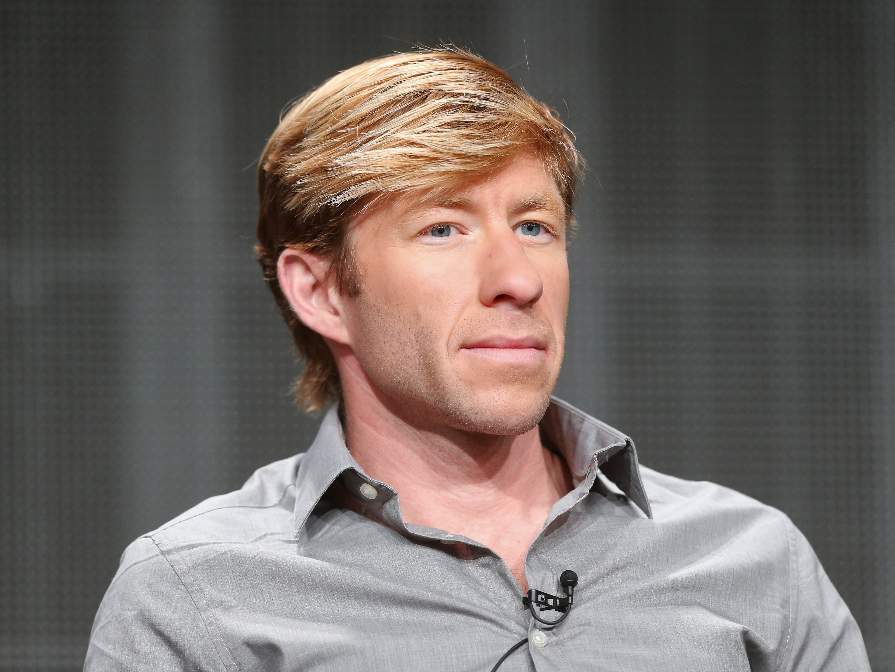 Sydney Writers' Festival - Matthew Walker